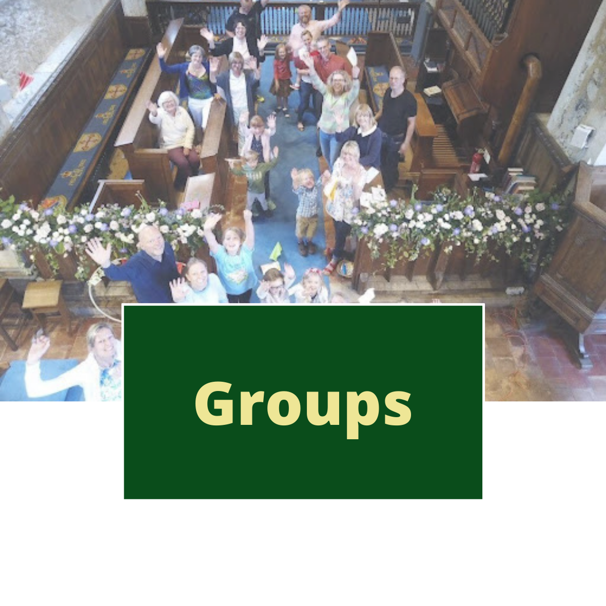 What’s On – Smarden and Biddenden Churches