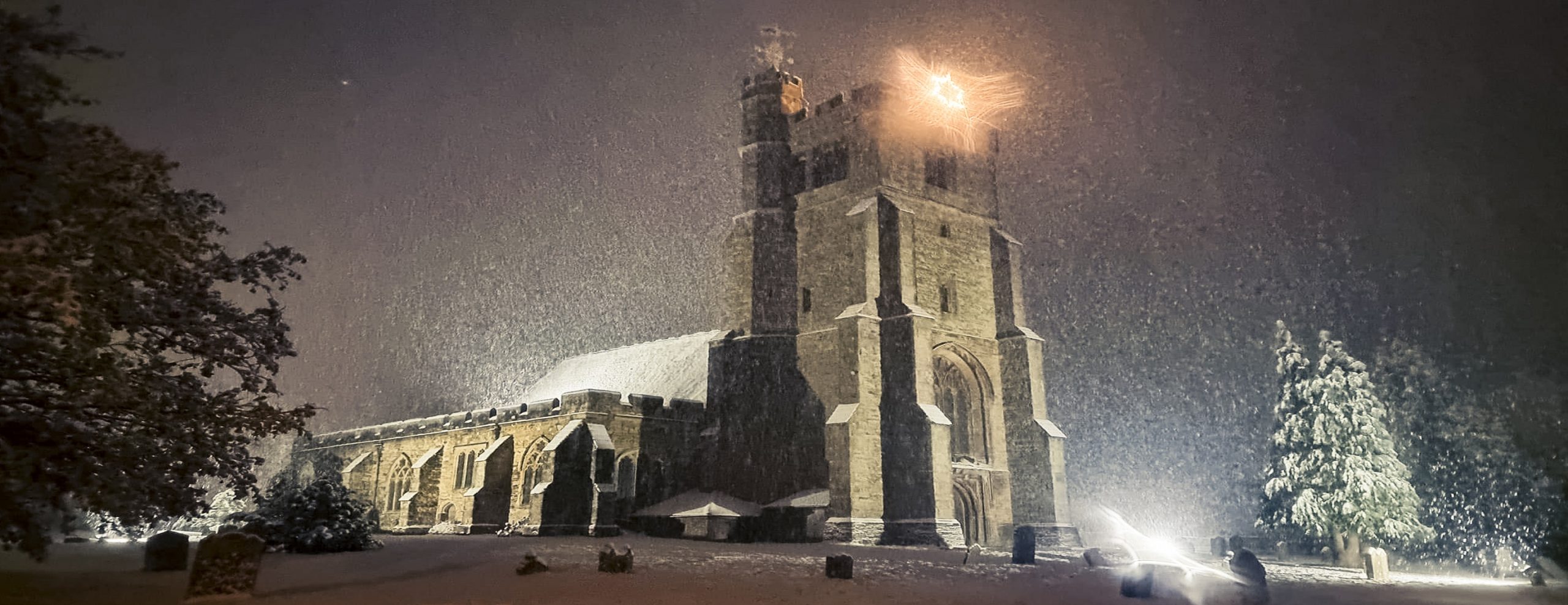 Smarden and Biddenden Churches – Parishes in the Diocese of Canterbury
